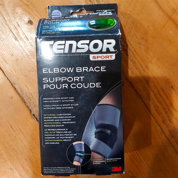 3M Thinsulate | Other | Elbow Brace Support | Poshmark